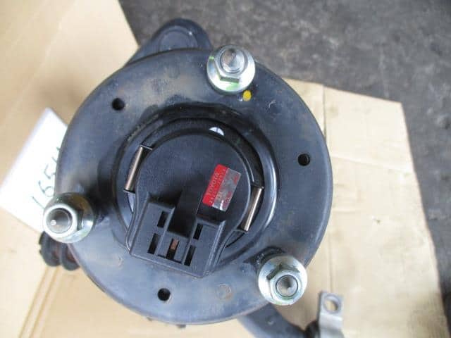 [Used]Front Right Strut Assembly TOYOTA Mark X 2009 DBA-GRX130 ...