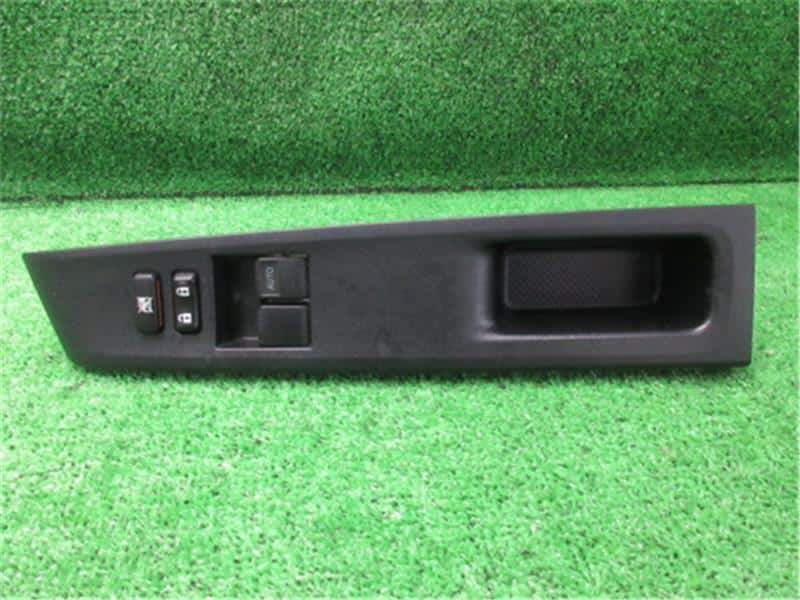 [Used]Power Window Switch TOYOTA Vitz 2011 DBA-KSP130 8482052450 - BE ...