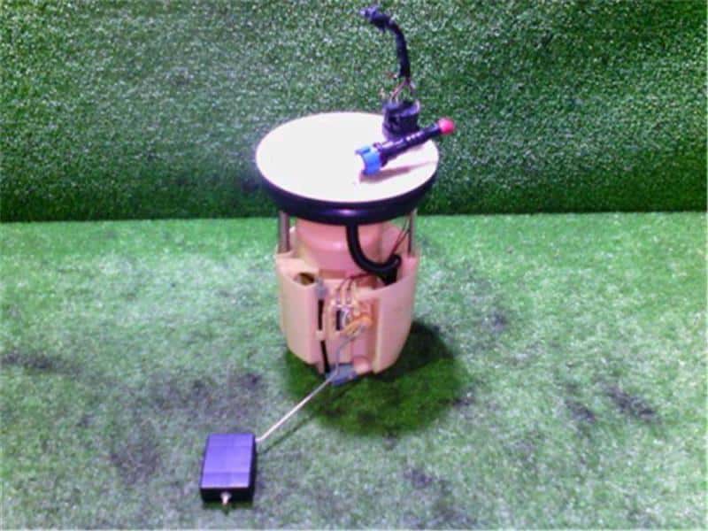 [Used]Fuel Pump MAZDA Demio 2006 DBA-DY5W ZJ201335XA - BE FORWARD Auto ...