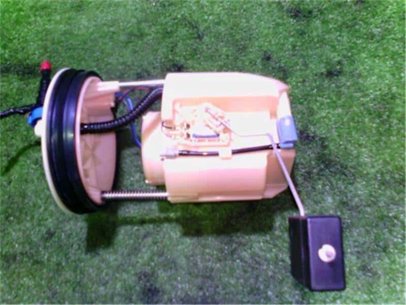 [Used]Fuel Pump MAZDA Demio 2006 DBA-DY5W ZJ201335XA - BE FORWARD Auto ...