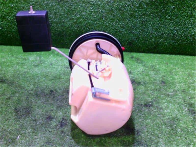 [Used]Fuel Pump MAZDA Demio 2006 DBA-DY5W ZJ201335XA - BE FORWARD Auto ...