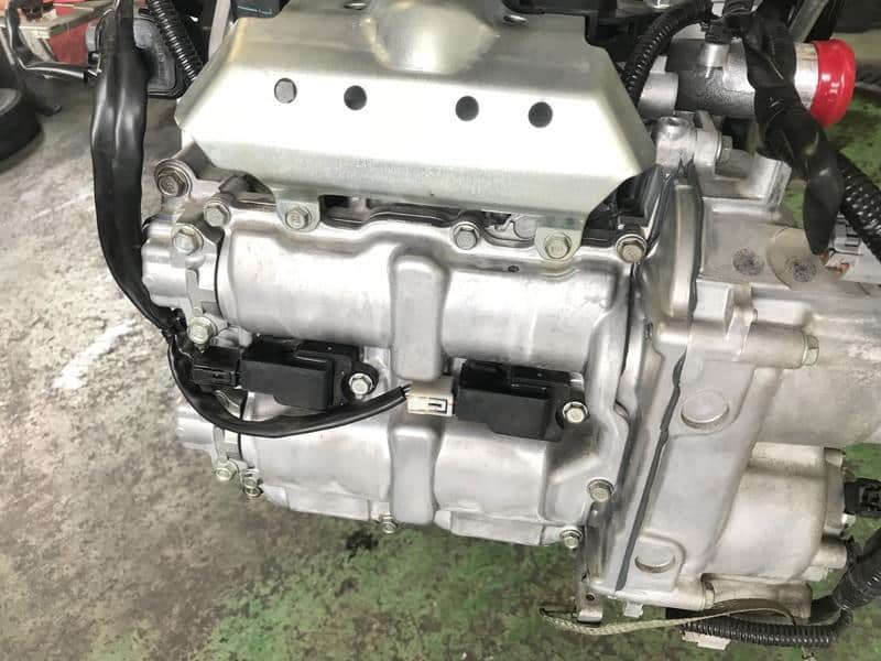 [Used]FB16ASZH1A Engine SUBARU Impreza 2012 DBA-GP3 - BE FORWARD Auto Parts