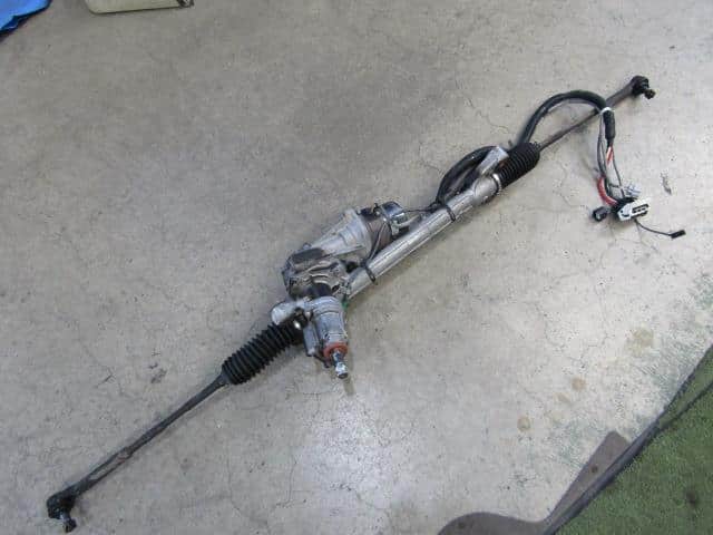 [Used]Power Steering Rack and Pinion Assembly SUBARU Forester 2013 DBA ...