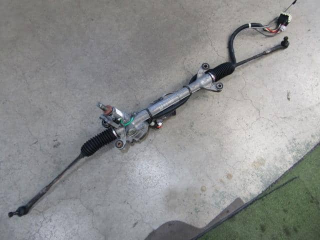 [Used]Power Steering Rack and Pinion Assembly SUBARU Forester 2013 DBA ...