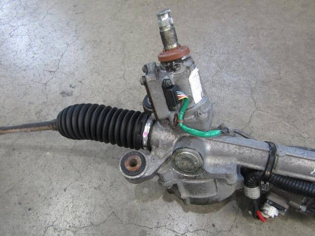 [Used]Power Steering Rack and Pinion Assembly SUBARU Forester 2013 DBA ...