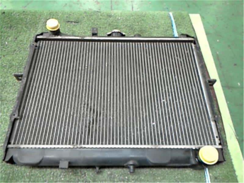 [Used]Radiator MAZDA BONGO 2002 KG-SK22V - BE FORWARD Auto Parts