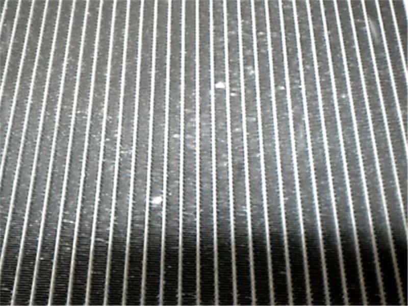 [Used]Radiator MAZDA BONGO 2002 KG-SK22V - BE FORWARD Auto Parts