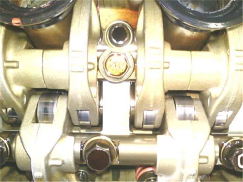 [Used]4A30T Engine MITSUBISHI Pajero Mini 2008 ABA-H58A - BE FORWARD ...