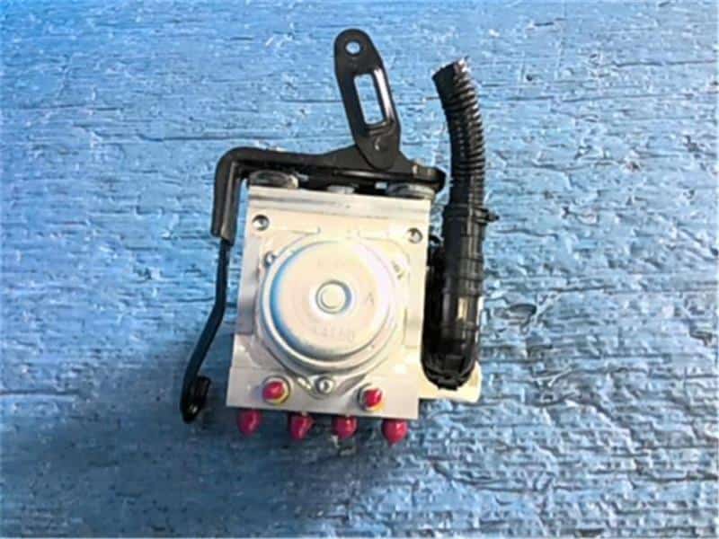 [Used]ABS Control Module HONDA Vezel 2016 DAA-RU3 57110T7BN12 - BE ...