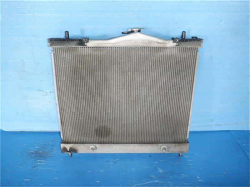 [Used]Radiator TOYOTA Rush 2007 CBA-J210E 16400B1151 - BE FORWARD Auto ...