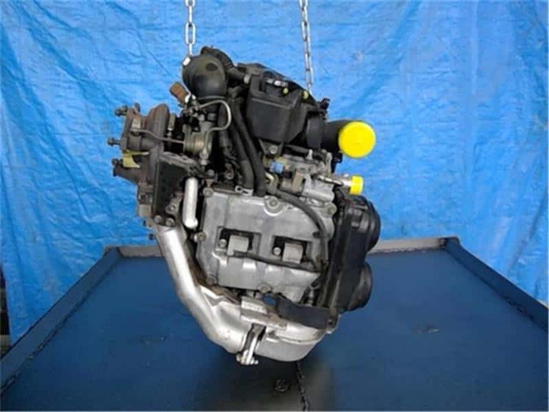 [Used]EJ20XDKAJE Engine SUBARU Legacy 2003 TA-BP5 - BE FORWARD Auto Parts