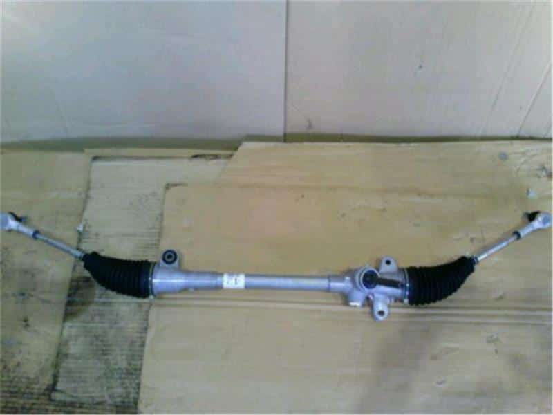 [Used]Steering Gearbox Assembly DAIHATSU Mira es 2021 5BA-LA350S - BE ...