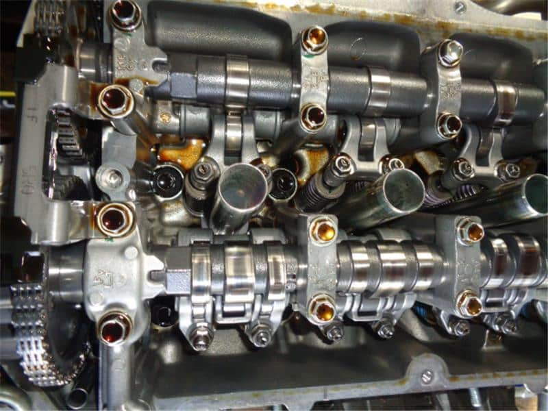 [Used]L15B-663 Engine HONDA Freed 2021 6BA-GB6 - BE FORWARD Auto Parts