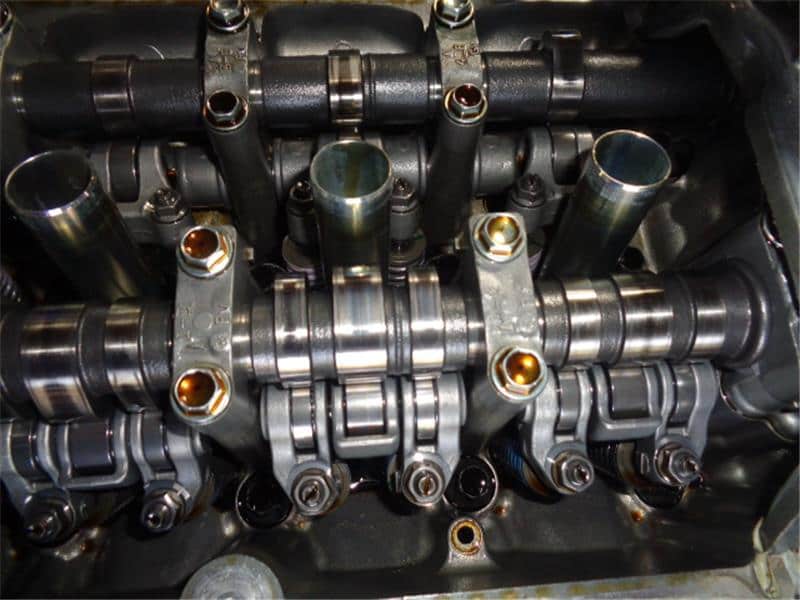 [Used]L15B-663 Engine HONDA Freed 2021 6BA-GB6 - BE FORWARD Auto Parts