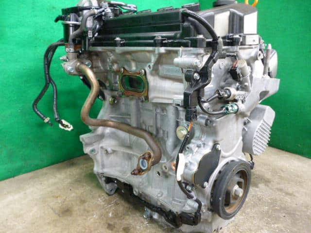 [Used]LEB-H1 Engine HONDA 2016 DAA-FR4 - BE FORWARD Auto Parts