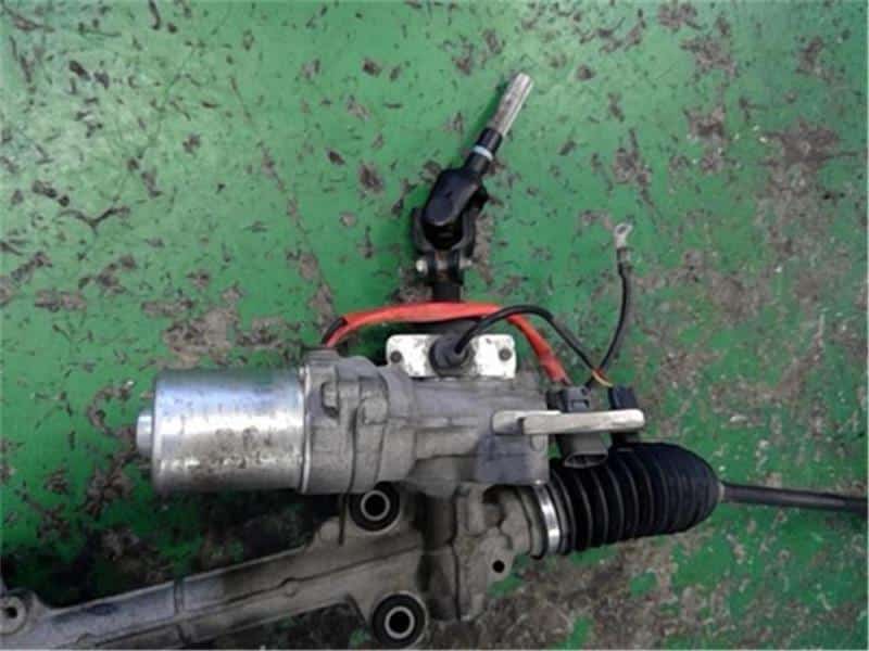 [Used]Steering Gearbox Assembly SUZUKI Carry 2013 EBD-DA16T - BE ...