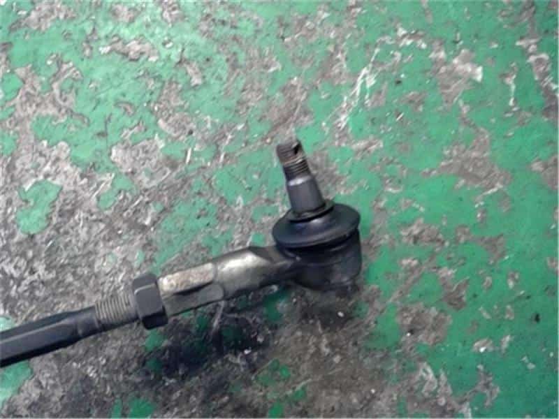 [Used]Steering Gearbox Assembly SUZUKI Carry 2013 EBD-DA16T - BE ...