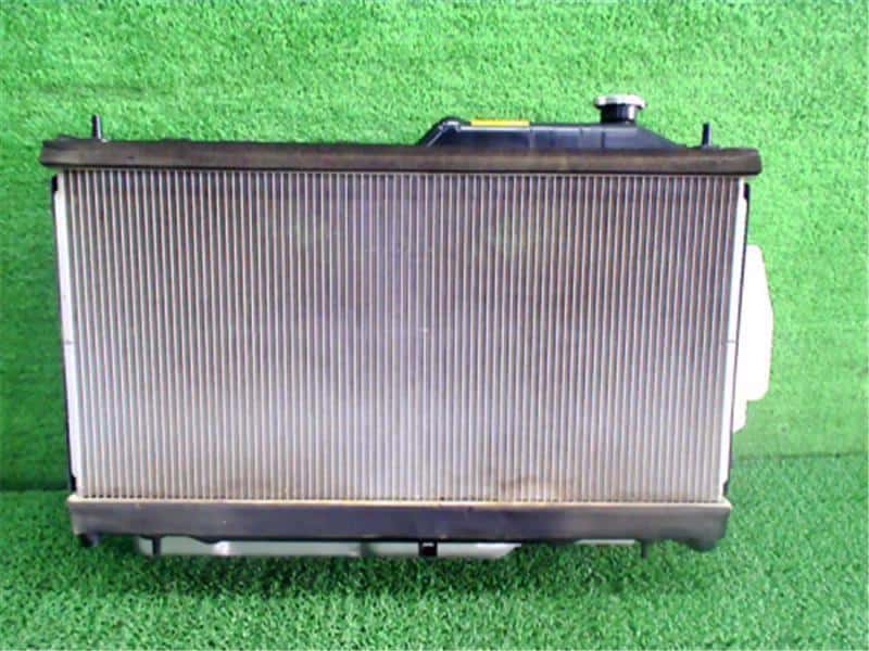 [Used]Radiator SUBARU Forester 2008 DBA-SH5 45119SC000 - BE FORWARD ...