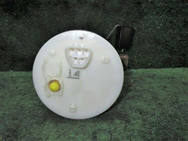 [Used]Fuel Pump TOYOTA Probox 2010 DBE-NCP50V 2322122140 - BE FORWARD ...
