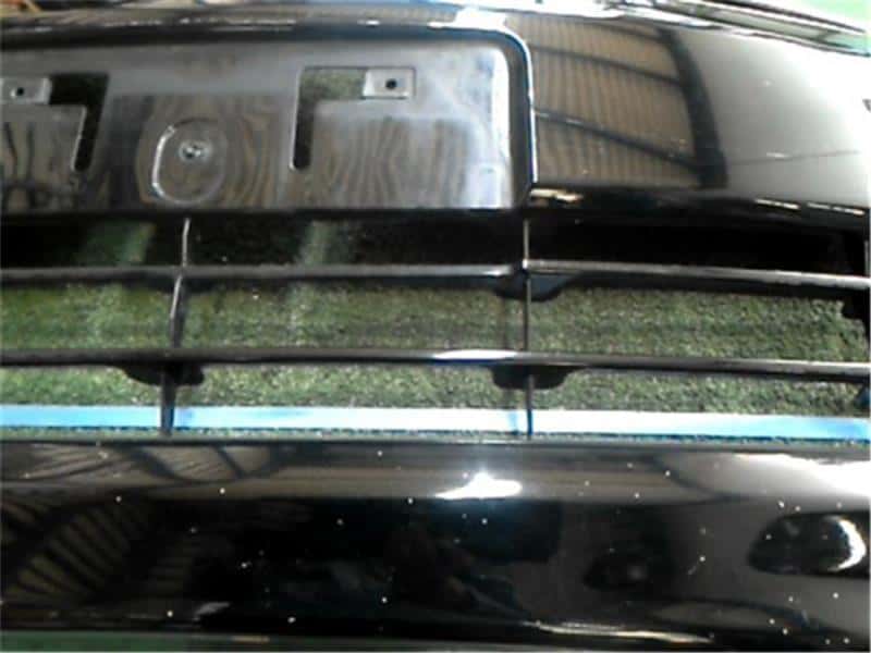 [Used]Front Bumper NISSAN Note 2005 DBA-E11 - BE FORWARD Auto Parts