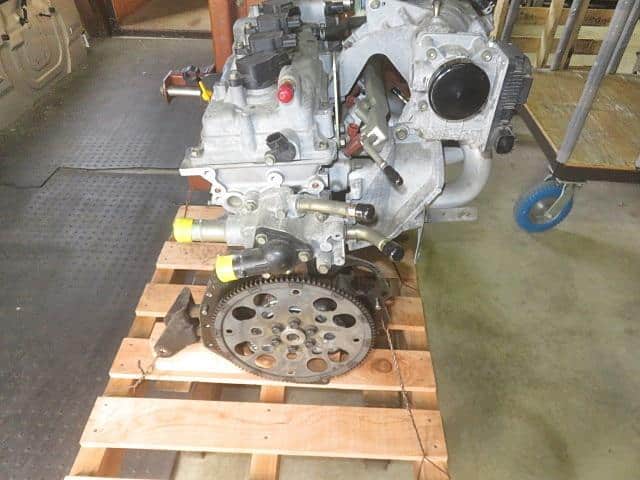 [Used][ ] 2002/8 AD/AD van UC-VHNY11 Engine QG18/4AT/2, 945km 10102 ...