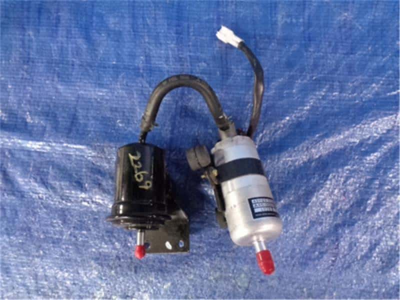[Used]Fuel Pump SUBARU Sambar 2006 LE-TV2 - BE FORWARD Auto Parts