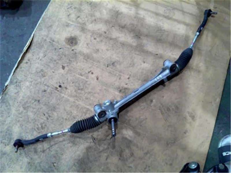 [Used]Steering Gearbox Assembly TOYOTA Probox Van 2017 DBE-NCP160V - BE ...