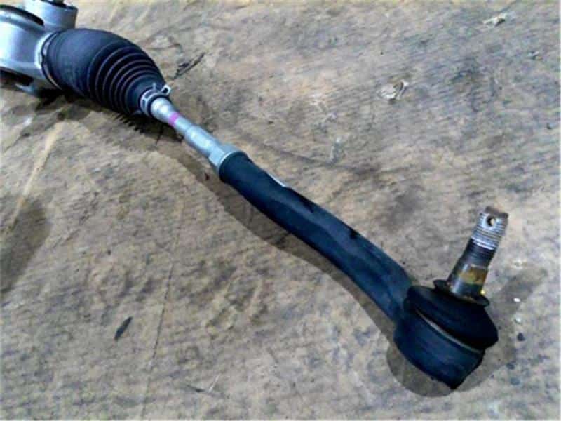 [Used]Steering Gearbox Assembly TOYOTA Probox Van 2017 DBE-NCP160V - BE ...