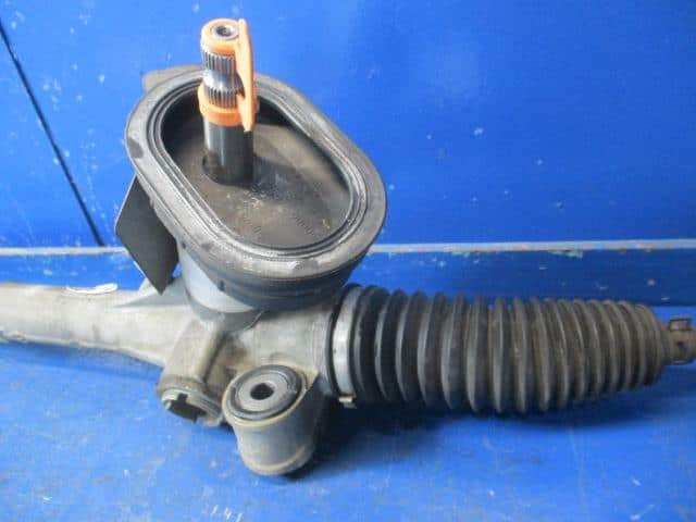 [Used]Power Steering Rack and Pinion Assembly NISSAN Note 2013 DBA-E12 ...