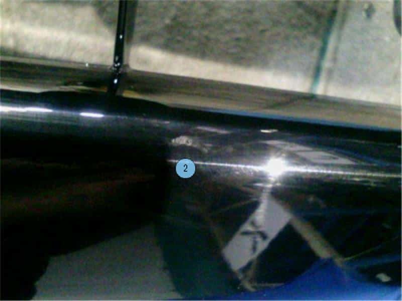 [Used]Front Bumper NISSAN Note 2005 DBA-E11 - BE FORWARD Auto Parts