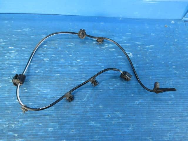 [Used]TOYOTA 86 2017 DBA-ZN6 27540CA000 - BE FORWARD Auto Parts