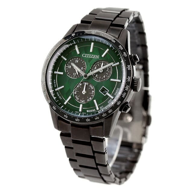 [New]CITIZEN collection write-in Black 2022 Eco Drive Eco Drive mens ...