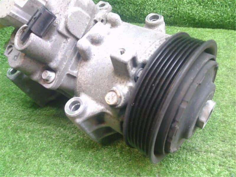 [Used]A/C Compressor TOYOTA Wish 2011 DBA-ZGE25W 8831068031 - BE ...