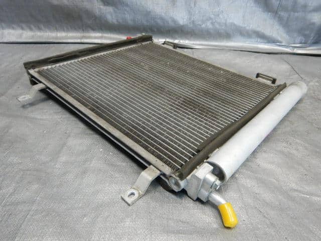 [Used]Condenser SUZUKI Alto 2014 DBA-HA35S 9531050M01 - BE FORWARD Auto ...