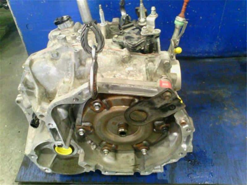 [Used]Transmission SUZUKI Solio 2011 DBA-MA15S - BE FORWARD Auto Parts
