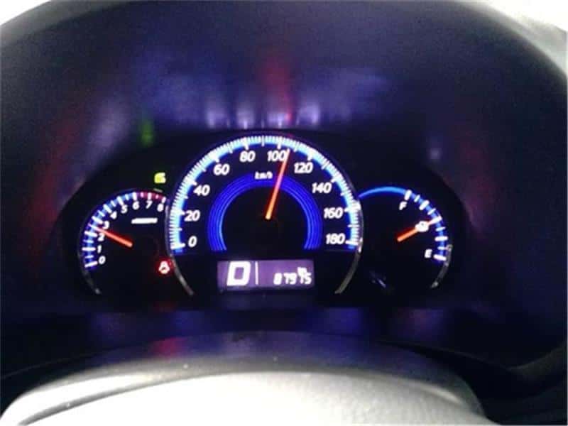 [Used]Transmission SUZUKI Solio 2011 DBA-MA15S - BE FORWARD Auto Parts