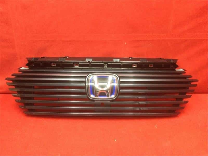 [Used]Radiator Grille HONDA Vezel 2022 6AA-RV5 - BE FORWARD Auto Parts