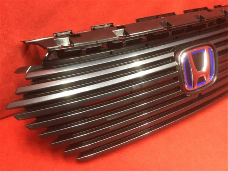 [Used]Radiator Grille HONDA Vezel 2022 6AA-RV5 - BE FORWARD Auto Parts