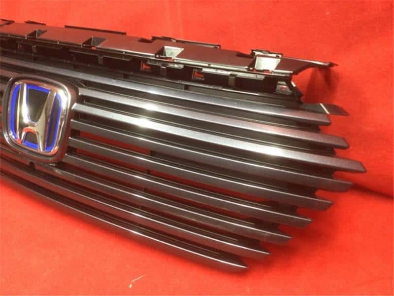 [Used]Radiator Grille HONDA Vezel 2022 6AA-RV5 - BE FORWARD Auto Parts