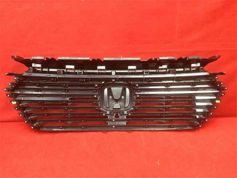 [Used]Radiator Grille HONDA Vezel 2022 6AA-RV5 - BE FORWARD Auto Parts