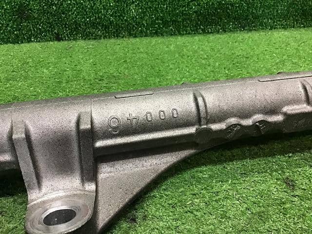 [Used]Power Steering Rack and Pinion Assembly MITSUBISHI Outlander 2015 ...