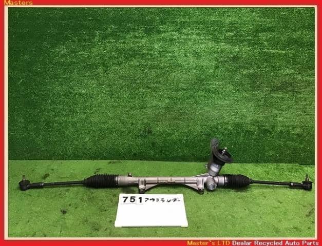 [Used]Power Steering Rack and Pinion Assembly MITSUBISHI Outlander 2015 ...