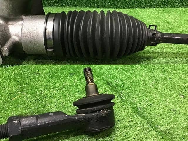 [Used]Power Steering Rack and Pinion Assembly MITSUBISHI Outlander 2015 ...
