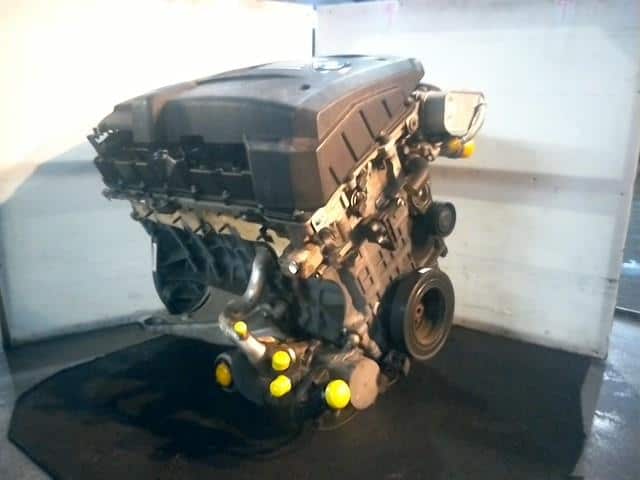 [Used]N52B30A Engine BMW X1 2011 ABA-VL25 - BE FORWARD Auto Parts