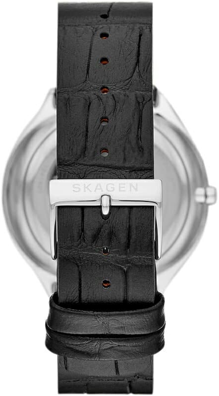 [New]Denmark SKAGEN SKAGEN Grenen Quartz watch mens design product - BE ...
