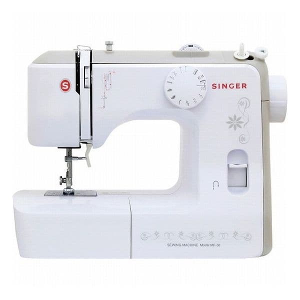 [New]SINGER singer Automatic thread tension train movement sewing ...