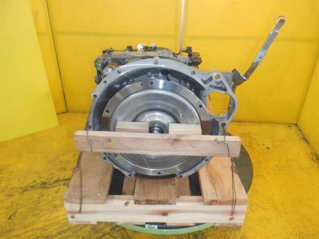 [Used]Manual Transmission ISUZU 2017 TPG-NKR85N 8982470710 - BE FORWARD ...