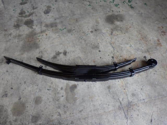 [Used]Rear Right Leaf Spring Assembly HINO Ranger 1999 KK-FC1JKDA - BE ...