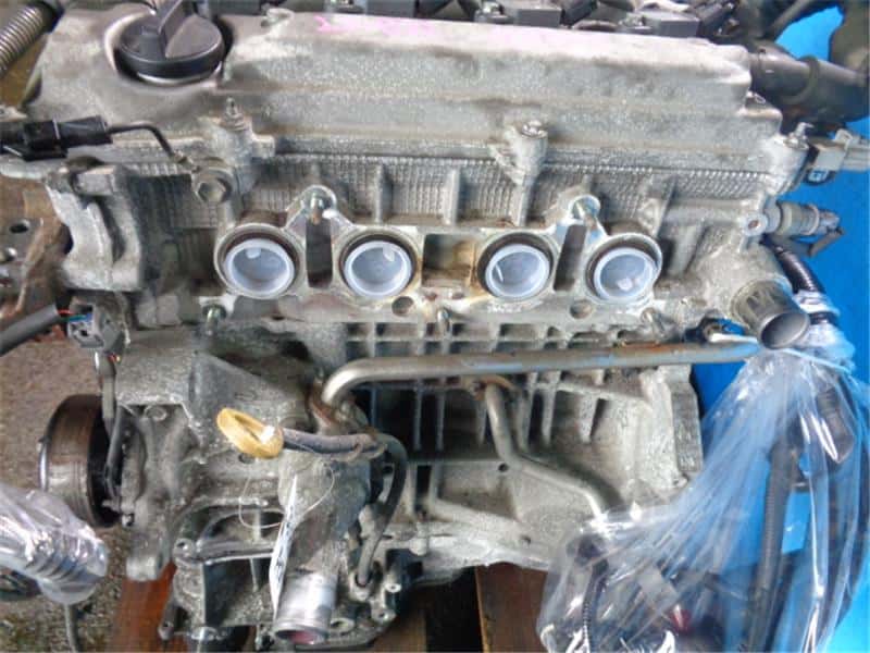 [Used]2AZFE Engine TOYOTA Estima 2008 DBA-ACR55W 190000H330 - BE ...