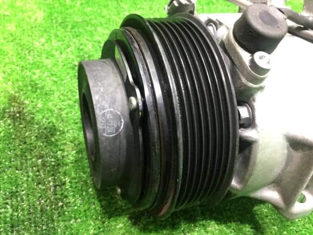 [Used]A/C Compressor TOYOTA Lexus gs 2006 DBA-GRS191 883203A300 - BE ...